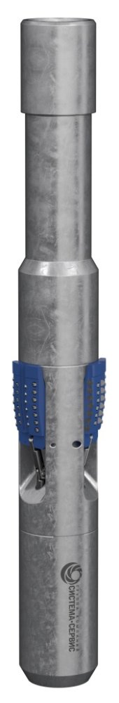 Hydromechanical underreamer