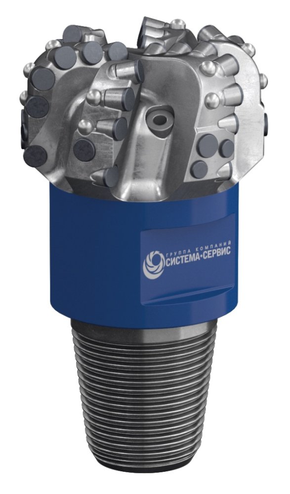 PDC drill bit with short gauge for "control"